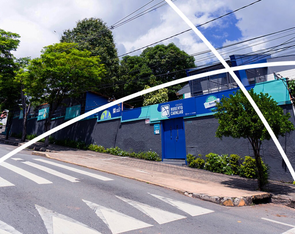 Unidades - Colégio Roberto Carneiro